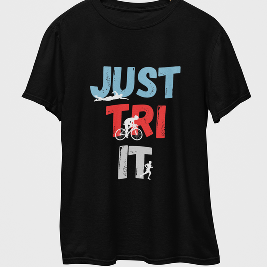 Triathlete Collection – Credible Tees